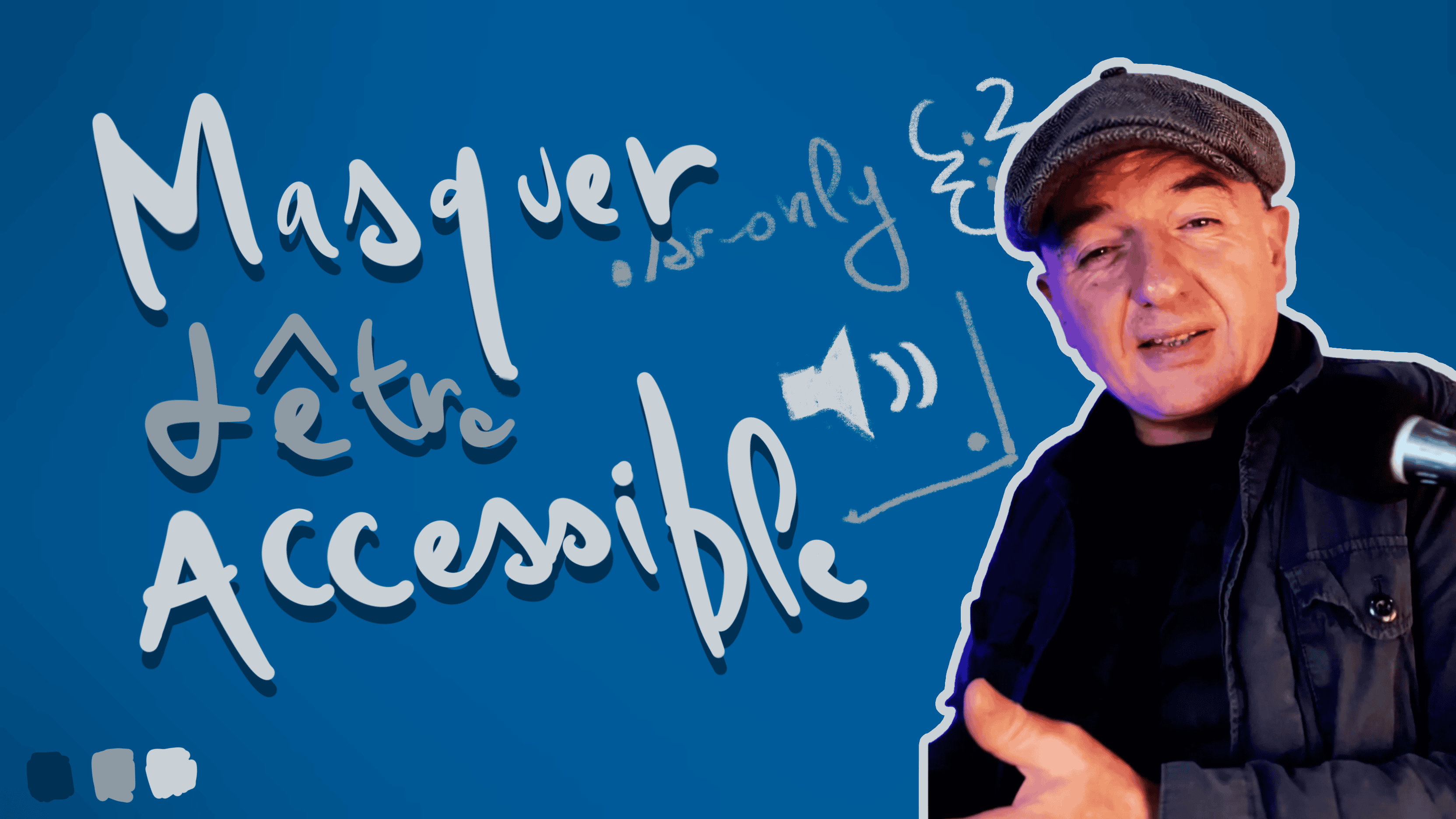 Techniques CSS pour l’Accessibilité sur WordPress FSE